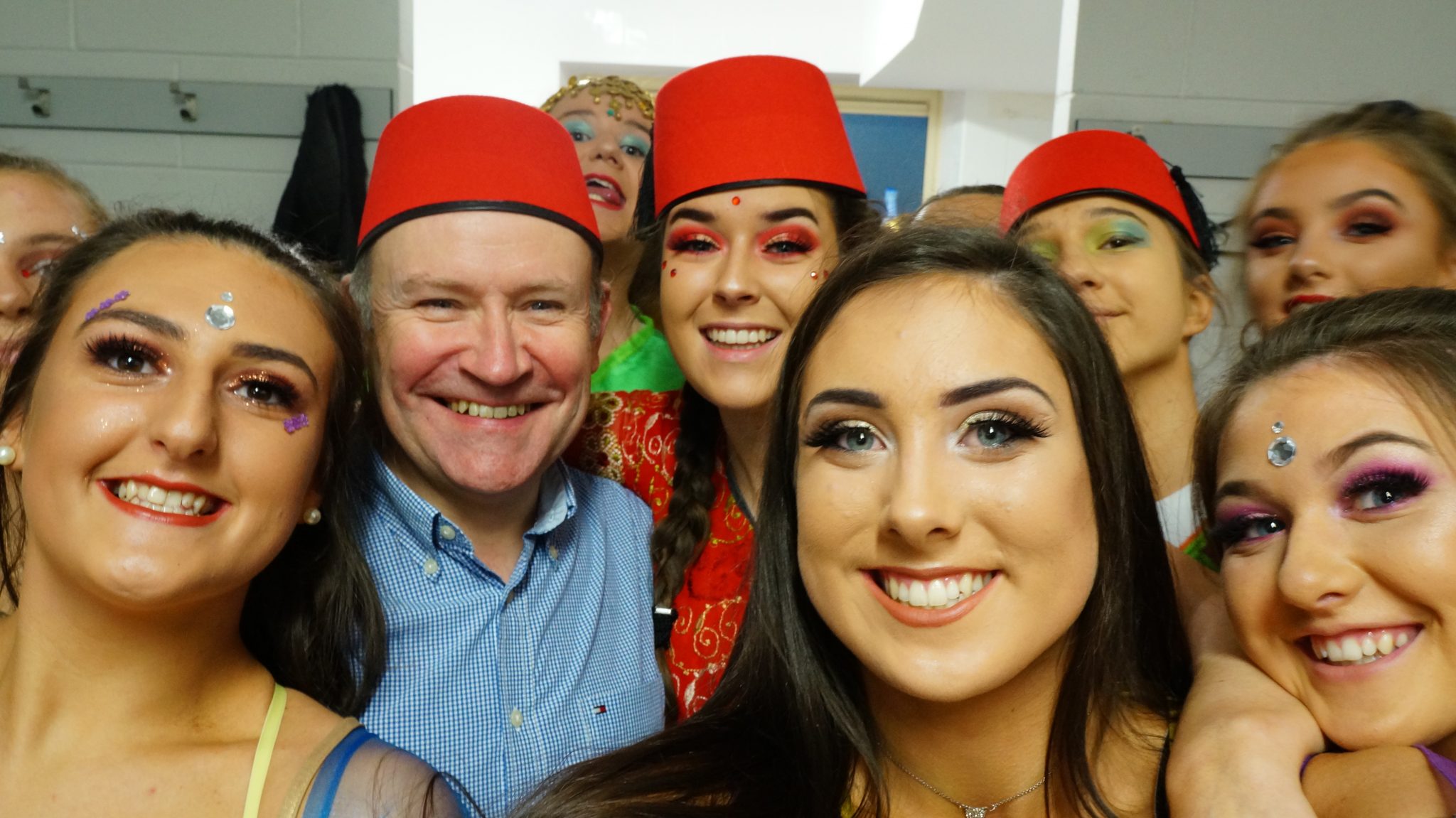 DSC06171 – St Ailbe's School