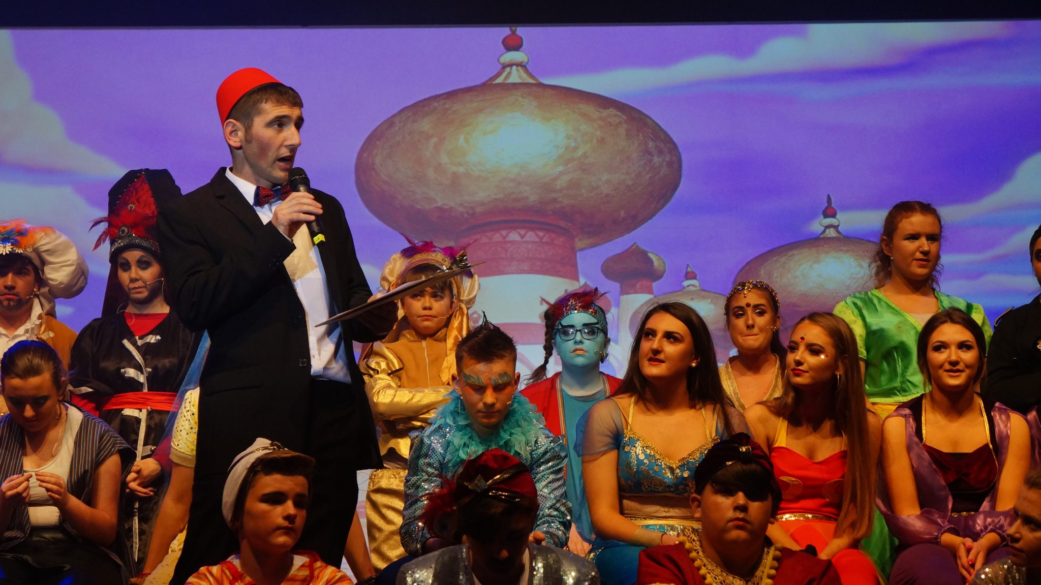 DSC06252 – St Ailbe's School