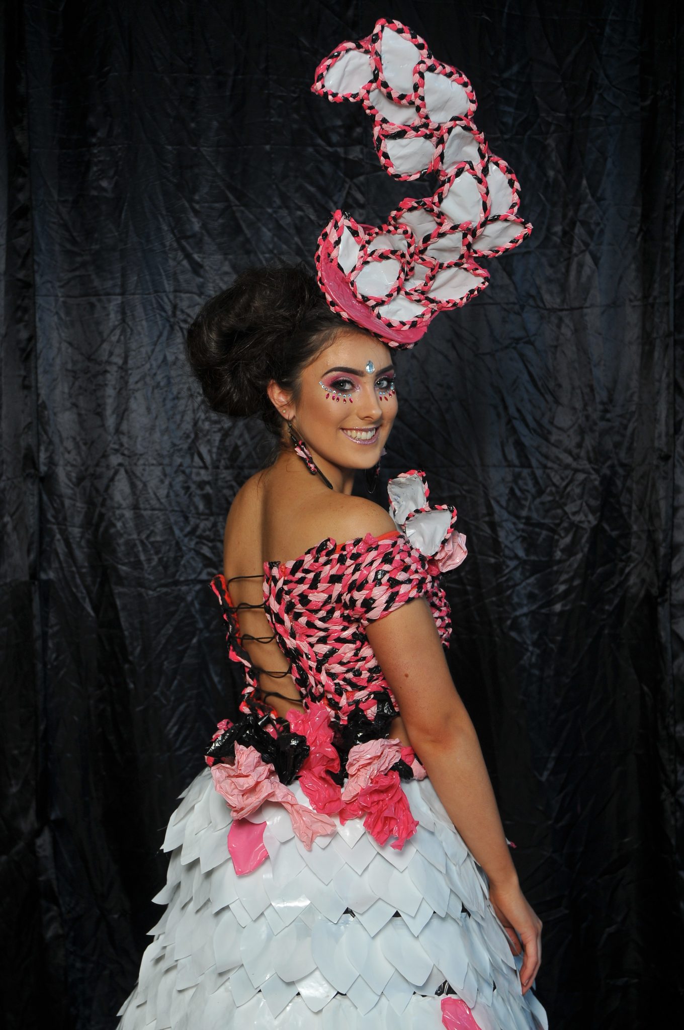 Junk Kouture – St Ailbe's School