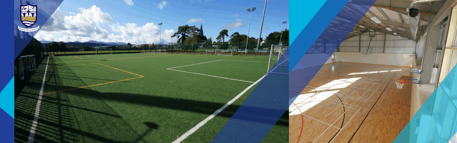 St Ailbe's School – Scoil Ailbhe Naofa